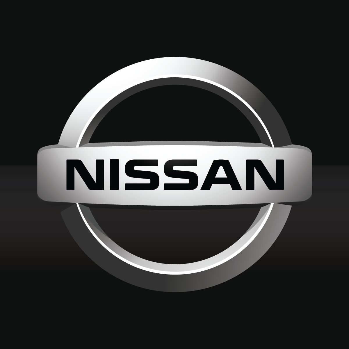 Nissan collection – Magnet Race Numbers