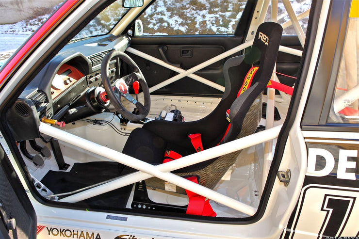 DTM Dekra Racing Numbers – Magnet Race Numbers